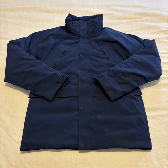 Marmot | Jackets & Coats | Mens Marmot Mammoth Parka | Poshmark